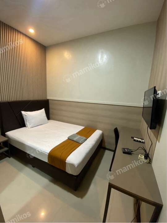 Kost Kota Malang Kost Putri Eksklusif Kost De Corner Boarding House Exclusive Lowokwaru Malang ...