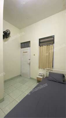 Kost Agora Ekonomis Kelapa Dua Tangerang