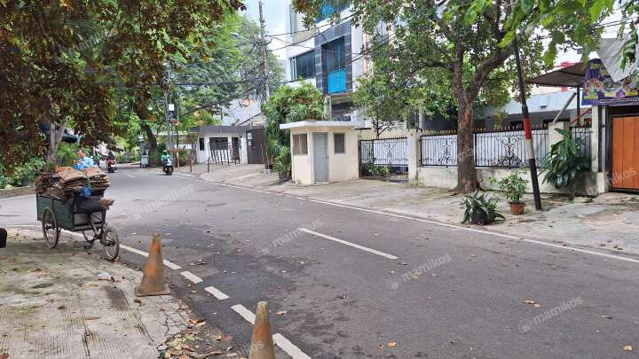 Kost Ibu Yati Tipe A Tanah Abang Jakarta Pusat