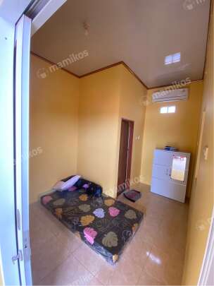 Kost Babeh Mamat 1 Kembangan Jakarta Barat