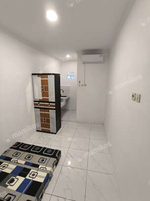 Kost El Capitano 12 Tanah Abang Jakarta Pusat