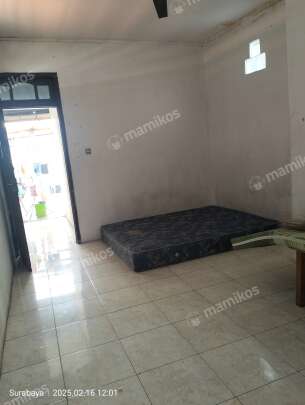 Kost Mami Tipe A Wonocolo Surabaya