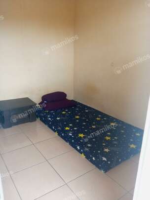 Kost Mami Klojen Malang