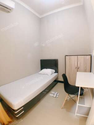 Kost Galaxi Mulyorejo Surabaya