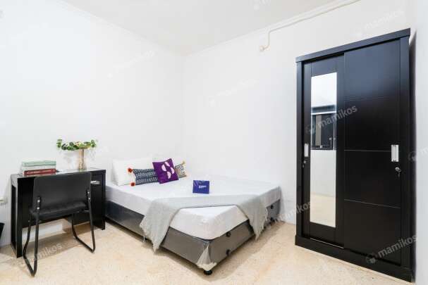 Kost Singgahsini As Home Tipe A Tebet Jakarta Selatan