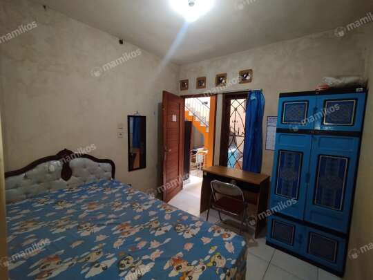 Kost Pak H Kastawa Tipe A Coblong Bandung