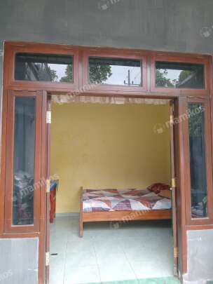 Kost Panda Biru Tipe A Kedungkandang Malang