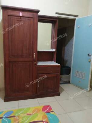 Kost Ibu Muanah Kebon Jeruk Jakarta Barat