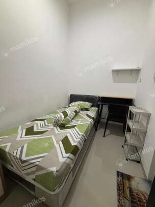 Kost Kiyura I Sukolilo Surabaya