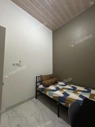 Kost Kiyura II Sukolilo Surabaya