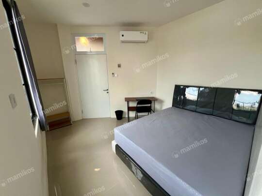 Kost PAW Executive Tambaksari Surabaya
