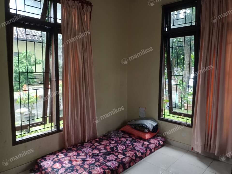 Kost Kota Depok Kost Putra Eksklusif Kost Gaishan Tipe A Limo Depok ...