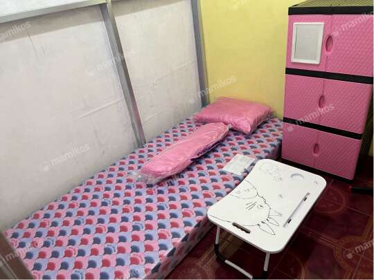 Kost Mami Tipe Standar Bogor Tengah Bogor