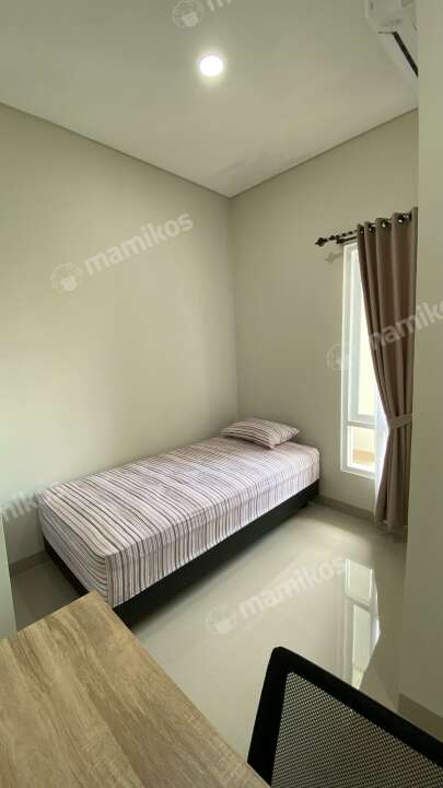 Kost Kota Malang Kost Putri Eksklusif Kost Marinko Tipe A Sukun Malang ...