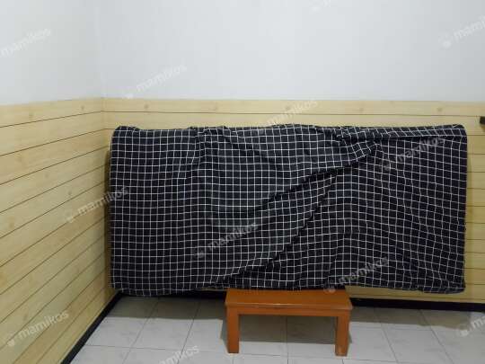 Kost Haji Hamim Beji Depok