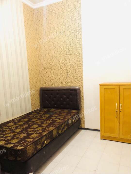 Kost Kota Malang Kost Putra Murah Kost Mapres Lamapu Room Lowokwaru ...
