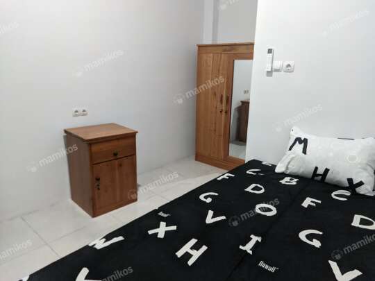 Kost Angan Senja Tembalang Semarang