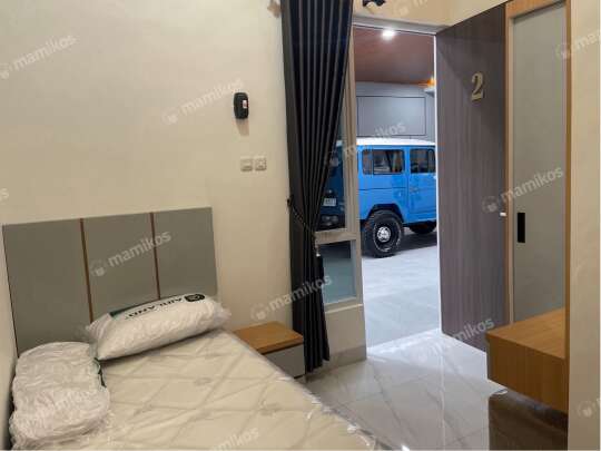 Kost Griya Tiara Tipe A Klaten Utara Klaten