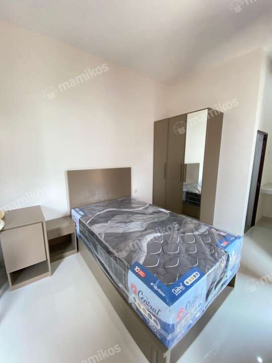 Kost Kota Malang Kost Putri Eksklusif Kost Bunga Camalia 25 Lowokwaru ...