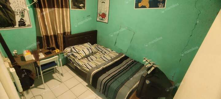 Kost Andre Standart Setu Bekasi