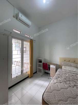 Kost Naufal Tipe A Karang Ploso Malang