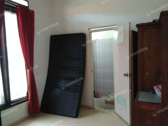 Kost Muanah Tipe A Kebonjeruk West Jakarta