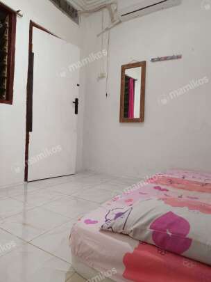 Kost Utan Kayu AC Matraman Jakarta Timur