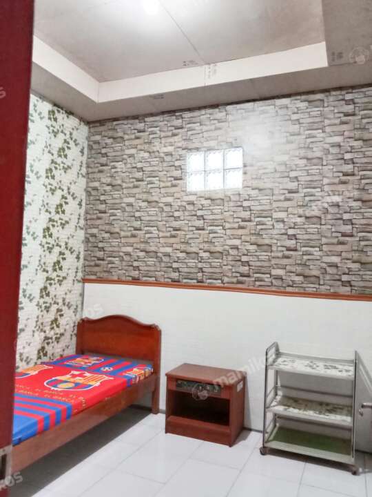Kost Kabupaten Malang Kost Campur Murah Kost Suzan Dau Malang - MamiKos