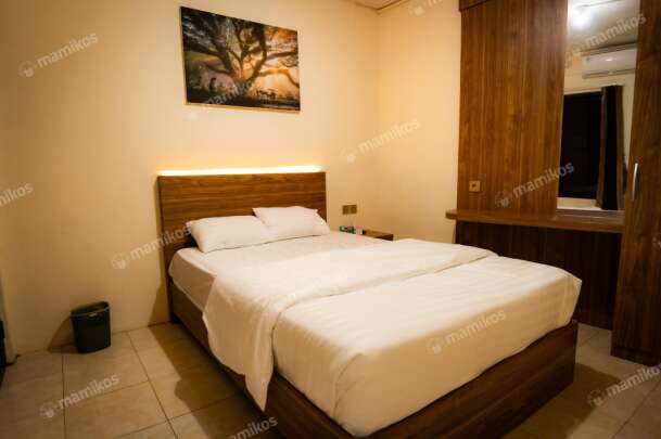 Kost El Bakatir Standard Banyuwangi