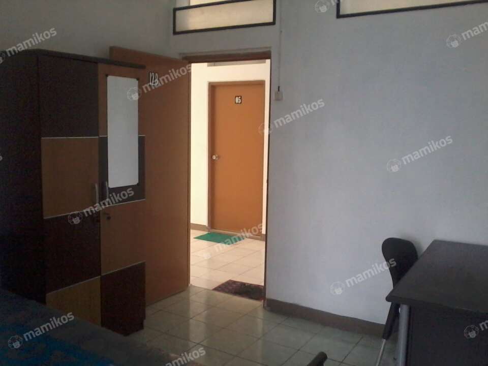Kost Kabupaten Sleman Kost Putra Eksklusif Kost C9 Bpk Rinto Depok ...