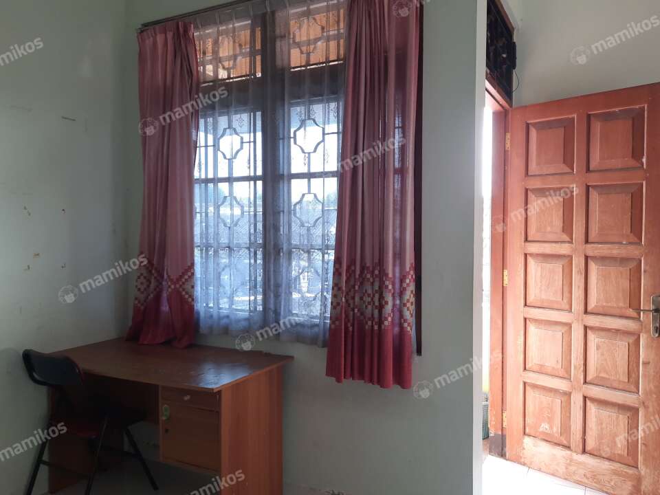 Kost Kabupaten Sleman Kost Putri Murah Kost Ibu Mentari Depok Sleman ...