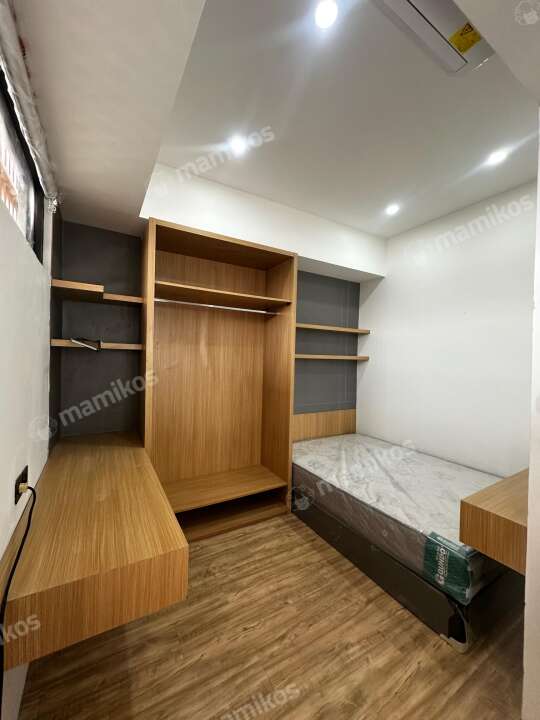 Kost Kota Jakarta Barat Kost Campur Eksklusif Kost 2nd Home Kemanggisan Tipe A Palmerah Jakarta ...