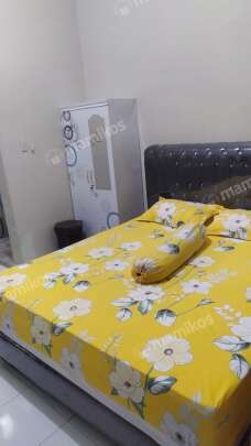Kost Ivan Tipe VIP Kisaran Barat Asahan