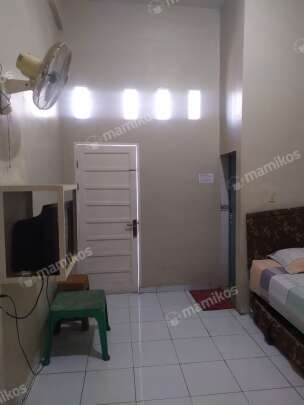 Kost Ivan Tipe Standar Kisaran Barat Asahan