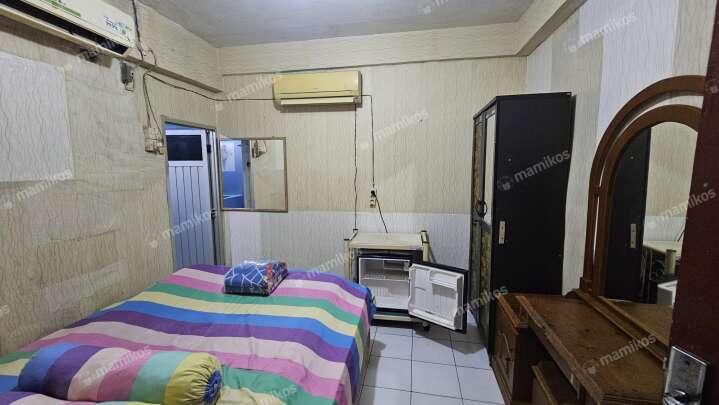 Kost Bunda Soezi Tipa A Bukit Kecil Palembang