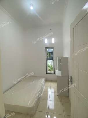 Kost Caspers Pabuaran Serang