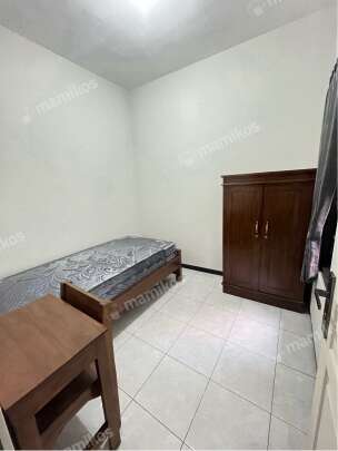 Kost Bu Lala Karang Ploso Malang