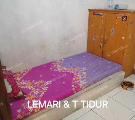 Kost De Legok Tangerang