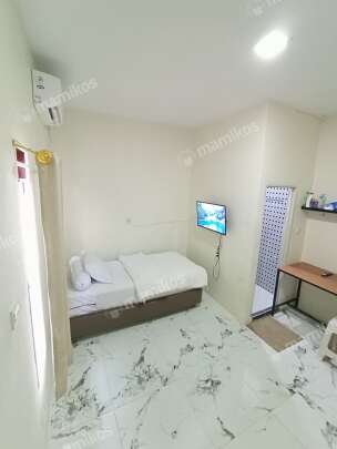 Kost Ine VIP Batam Kota Batam