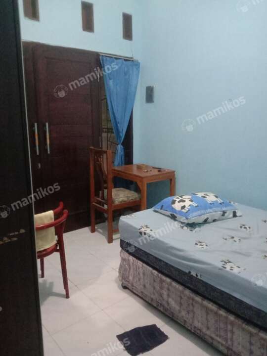 Kost Kota Malang Kost Putra Eksklusif Kost Miekaela Tipe A Lowokwaru ...