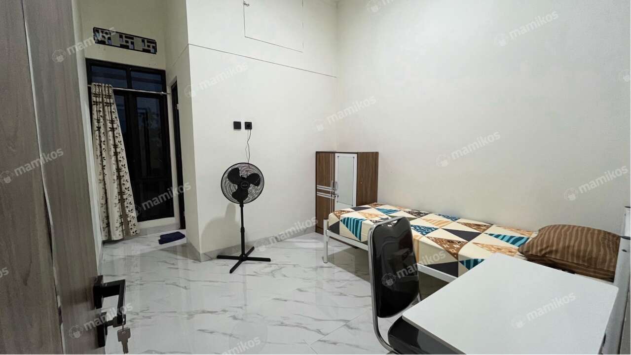 Kost Kota Padang Kost Putra Eksklusif Kost Khaizu Tipe A Pauh Padang ...