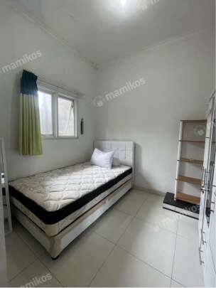 Kost Kwitang Enjoyer Tipe A Senen Jakarta Pusat