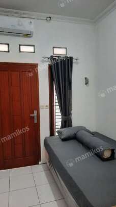 Kost Palima Tipe A Pabuaran Serang