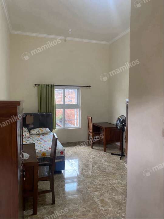 Kost Kota Malang Kost Putri Eksklusif Kost Semara Ratih Tipe A Sukun ...