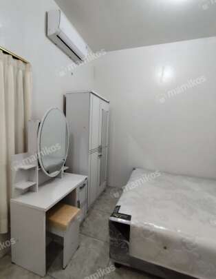 Kost Exclusive Arika Family Tipe A Lowokwaru Malang