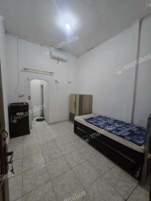Kost Ibuk Tangerang