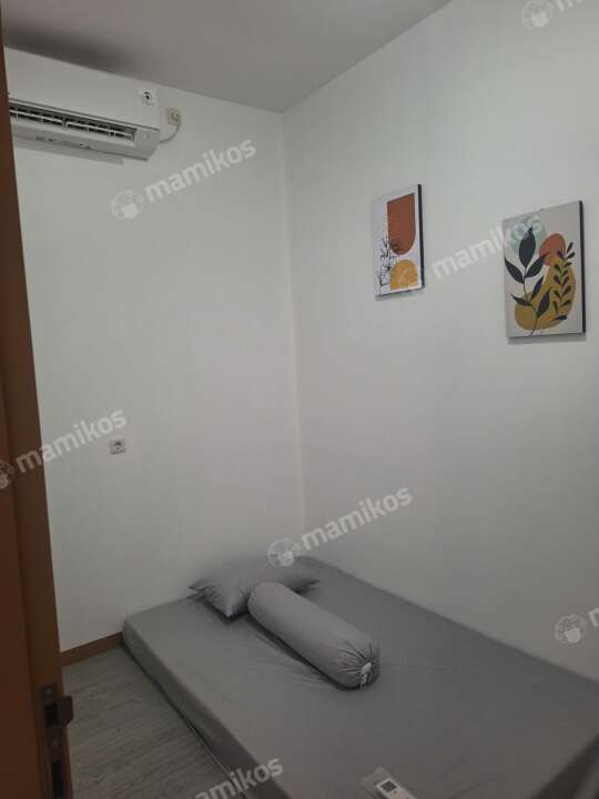 Kost Kota Jakarta Timur Kost Campur Eksklusif Kost Ibu Kosim Cakung ...