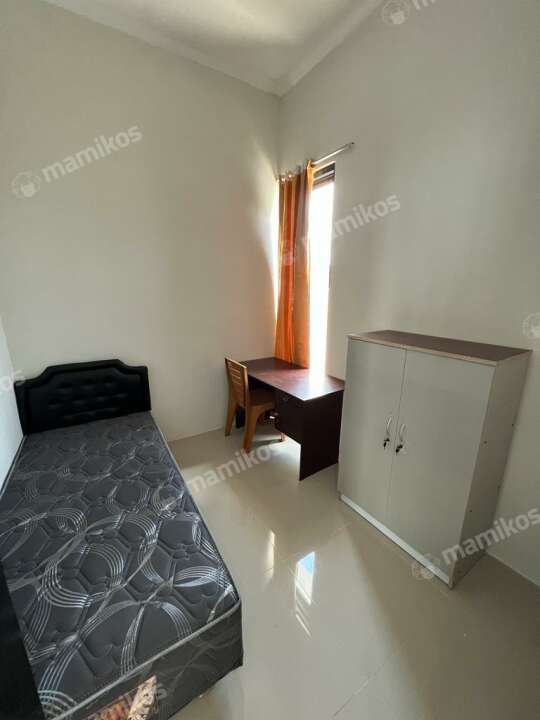 Kost Kota Malang Kost Putra Murah Kost Sunanmuria Standard Lowokwaru ...