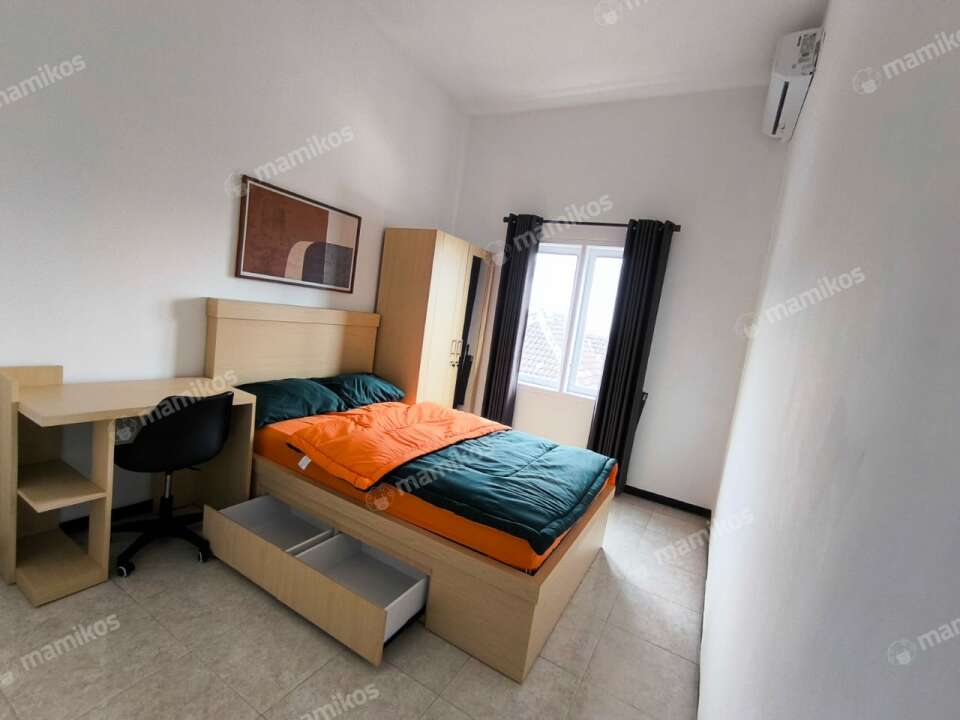 Kost Kota Malang Kost Putri Eksklusif Kost Max Coliving Sigura Gura ...