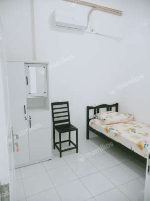 Kost Healing Ilir Timur I Palembang